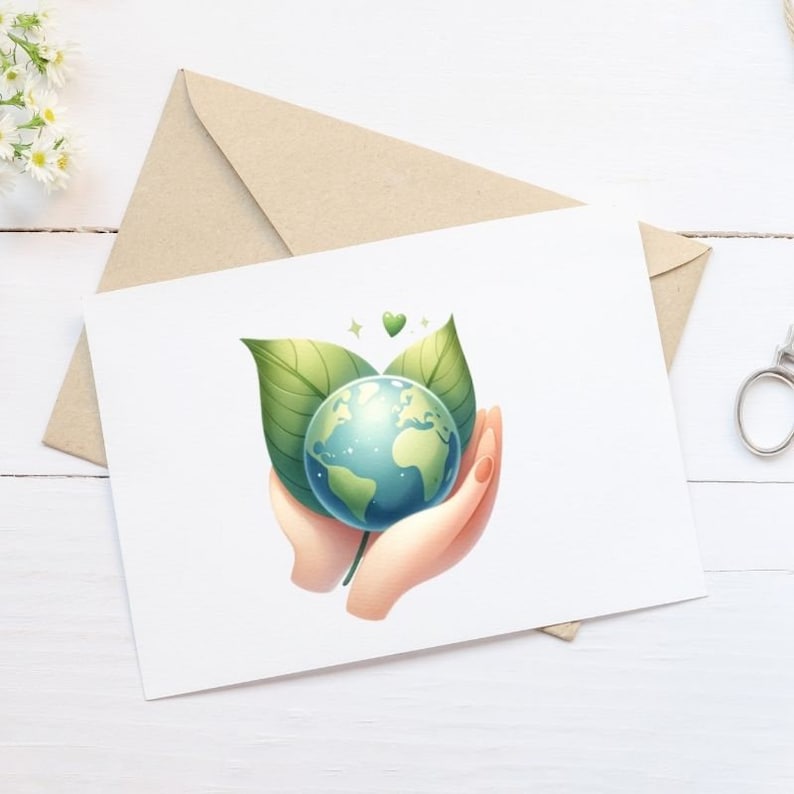 38 PNG Earth Day Clipart ,earth Day Watercolor Clipart ,globe Clipart ...