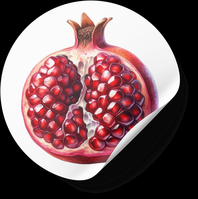 50 PNG Fruits Clipart ,fruits Bundle, Clipart Bundle,fruit Clipart ...