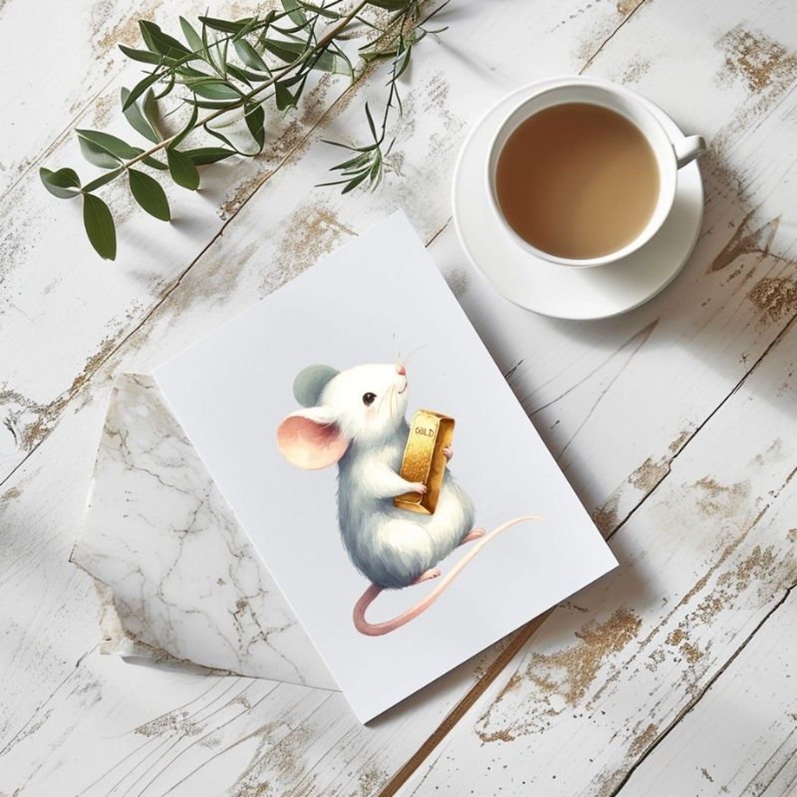 35 PNG Mouse,sweets Clipart Food & Sweets Clipart, Watercolor Clipart ...