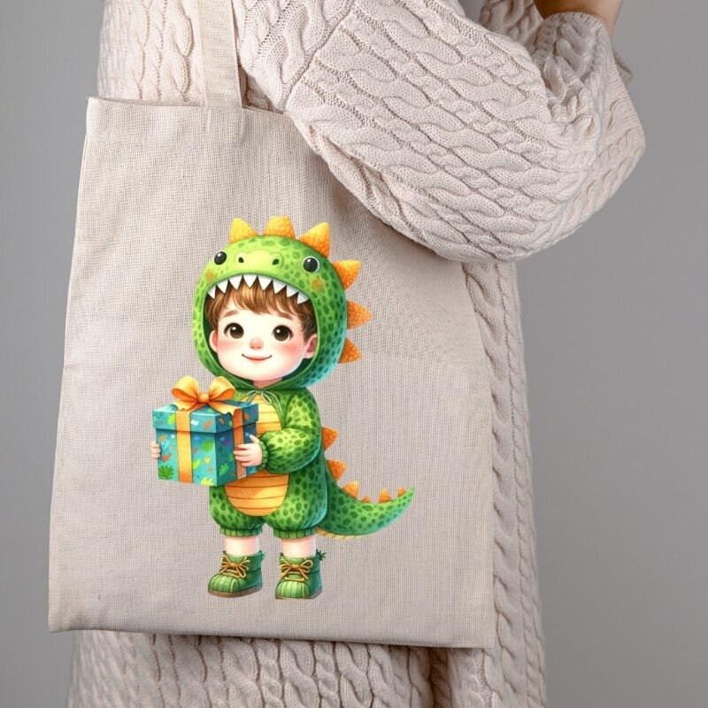 42 PNG Watercolor Cute Dinosaur, Dinosaur Boy, Gifts for Girls, Kids ...