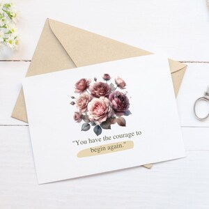 25 PNG Watercolor Dusty Rose Clipart, Clipart Bundle, Clipart Bundle ...