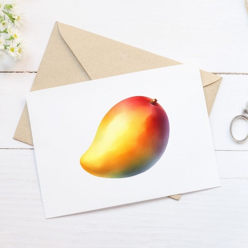 50 PNG Fruits Clipart ,fruits Bundle, Clipart Bundle,fruit Clipart ...