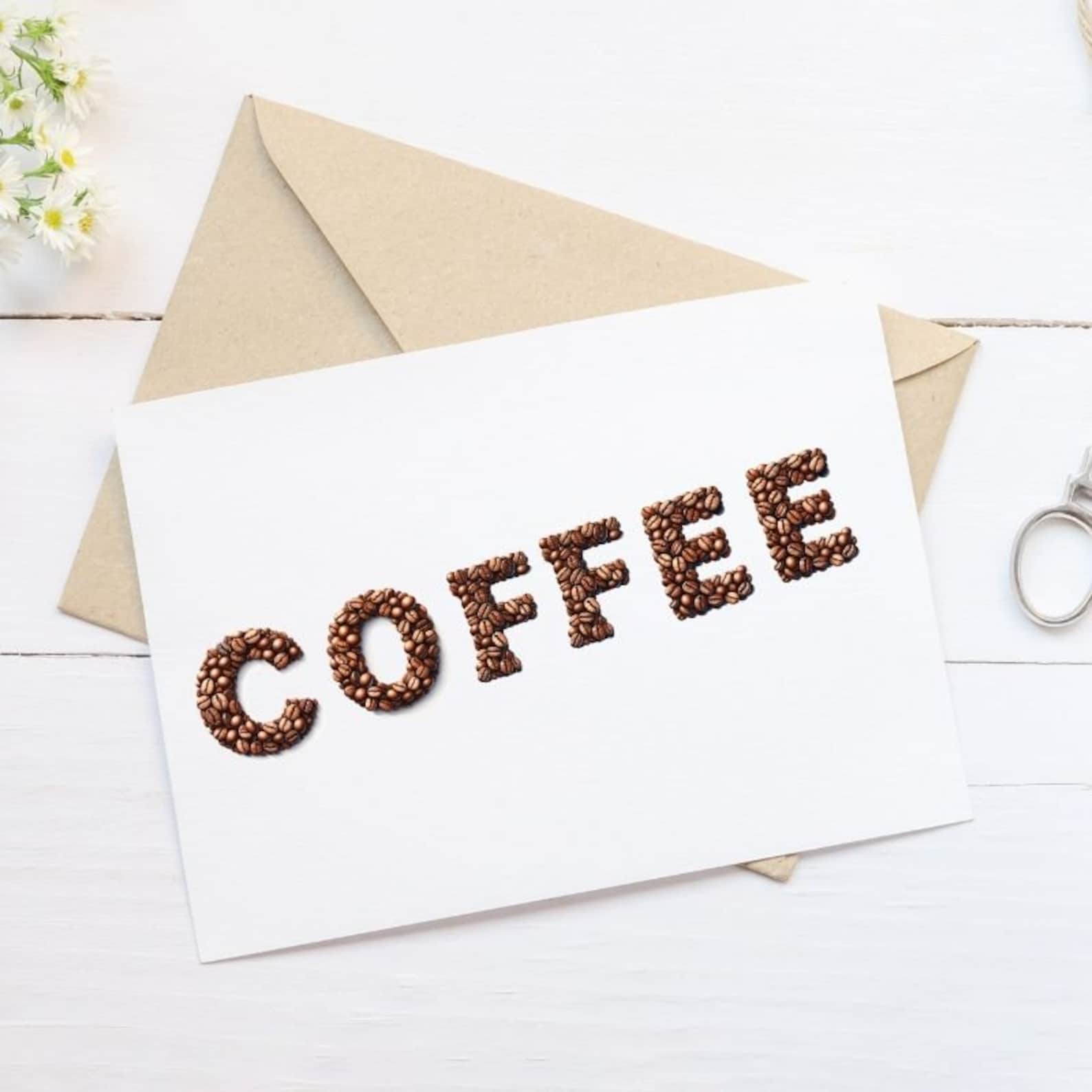 35 PNG Alphabet Coffee Clipart, Alphabet PNG, Coffee Alphabet ...