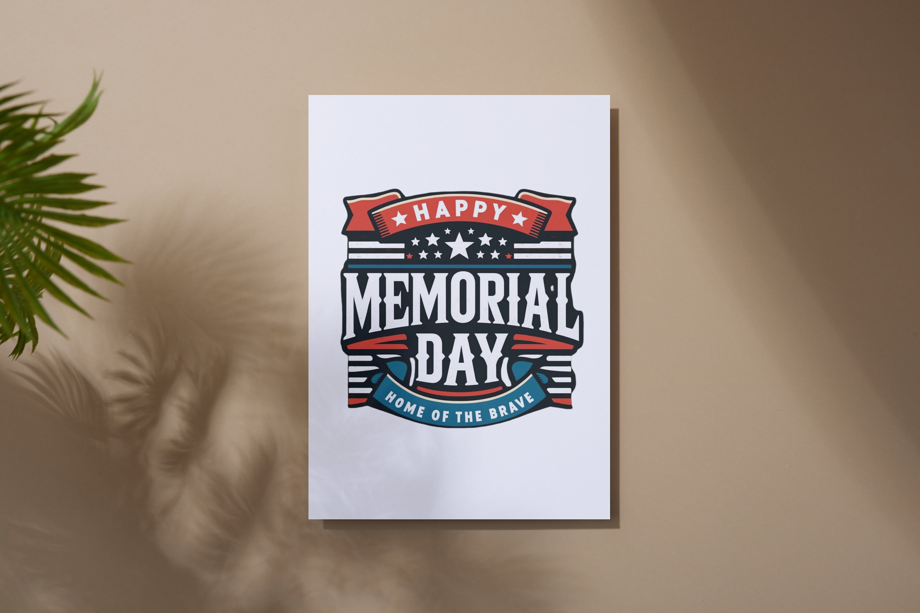 Memorial Day PNG, 4th of July Independence USA America Day, Digital ...