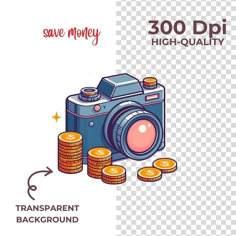 100 PNG Save Money Clipart, Saving Money Clipart budget Clipart ,money ...