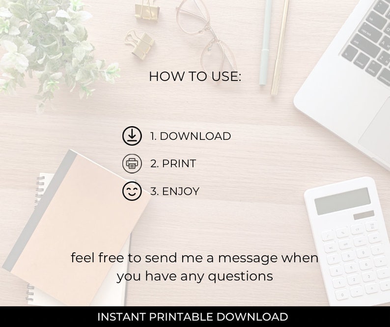 Printable Alphabet Handwriting Practice Sheets – Tracing & Free Writing ...