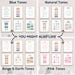 Educational Posters for Kids | Beige & Earth Colors | Homeschool ...