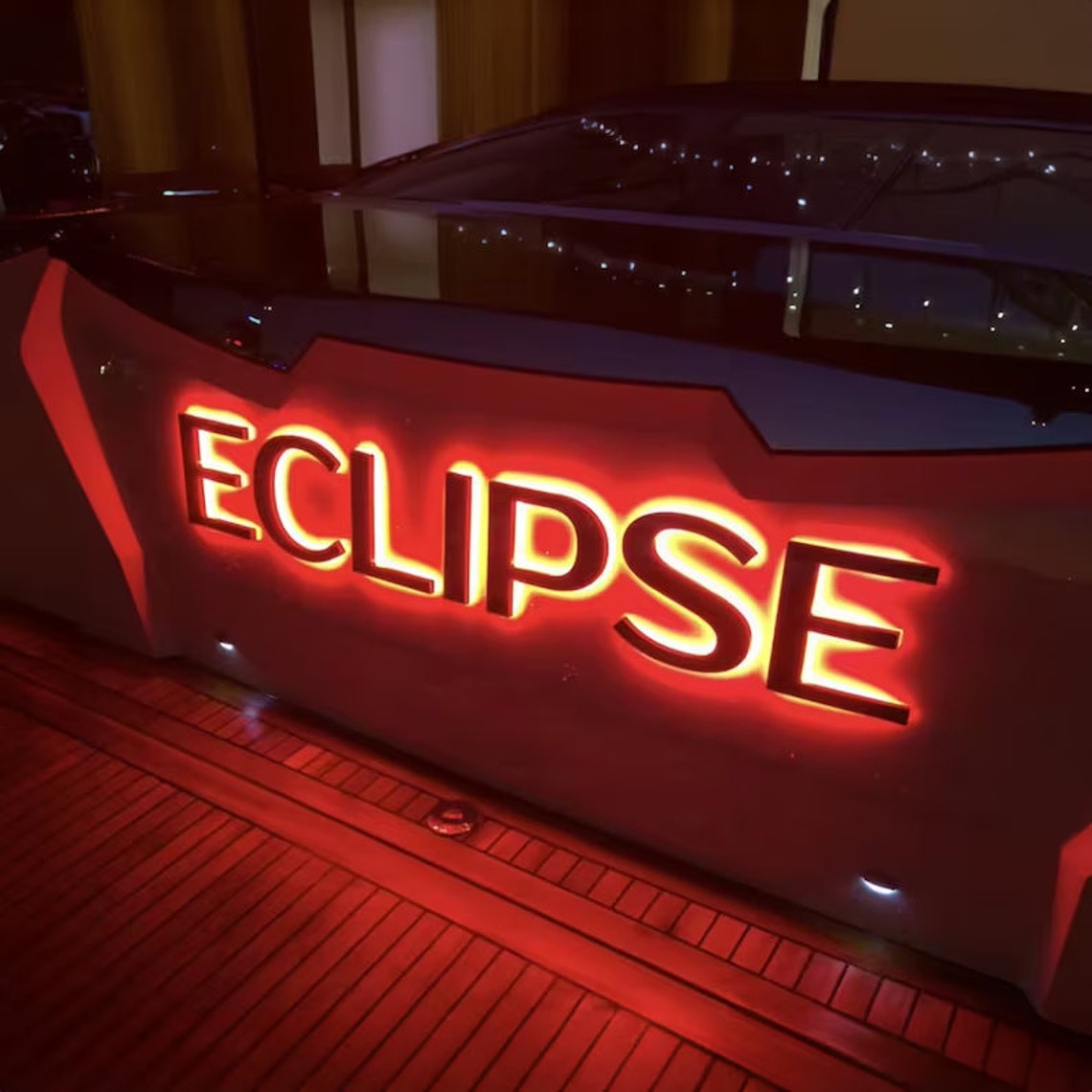 Custom Metal Sign Led Signs Business Sign Metal Business Signs Acrylic ...