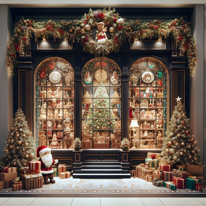 104 Christmas Backdrops Backgrounds for Pc Laptop PNG, Diy X-mas Family ...