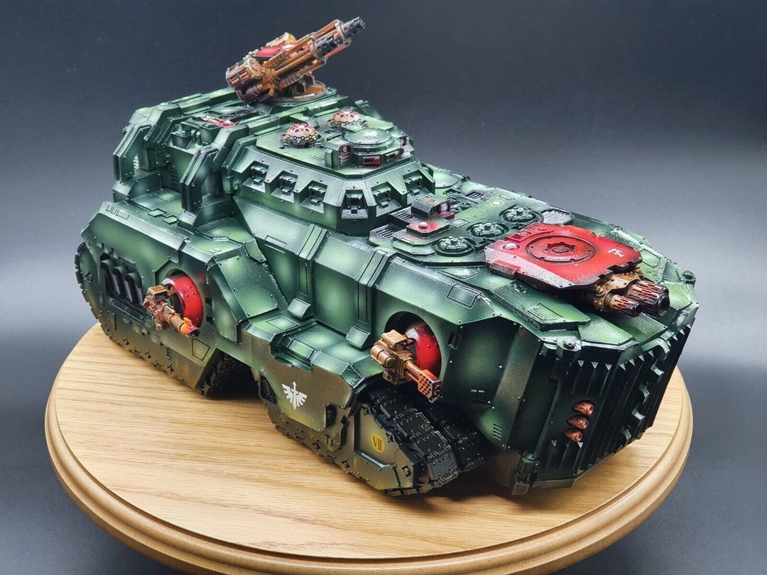 Miniature Proxy 94 3D Printable STL Files in 40k Scale - Etsy