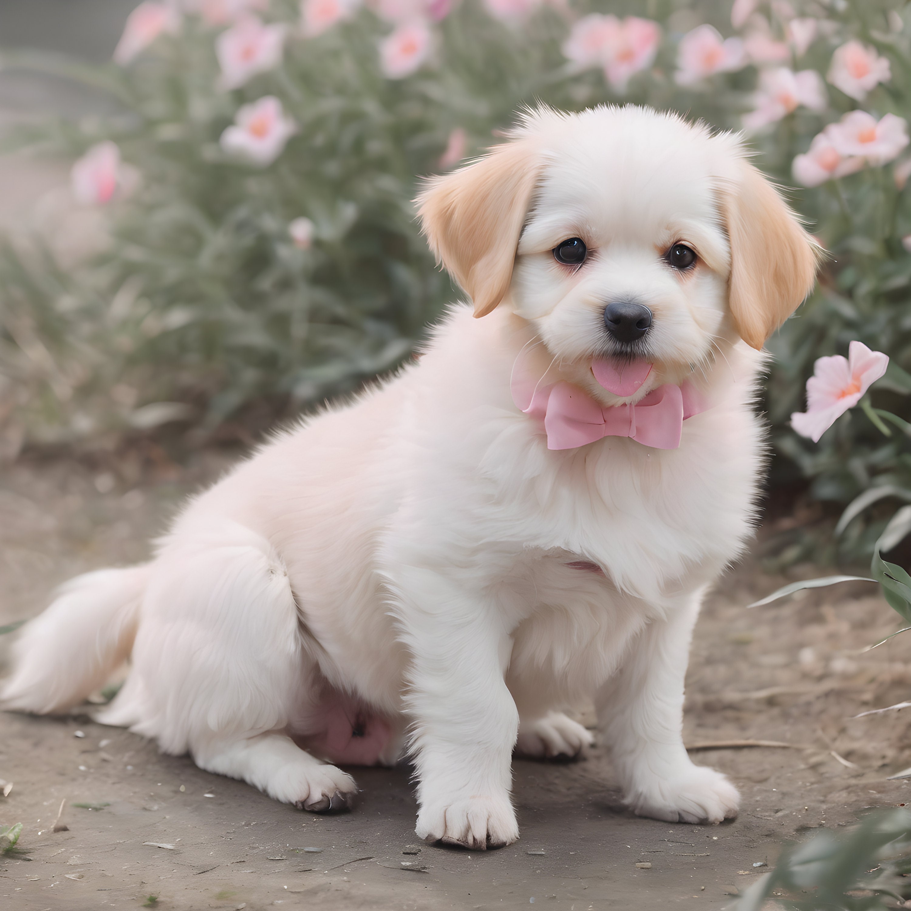 10-pack Premium Pastel Dog Clipart - Etsy