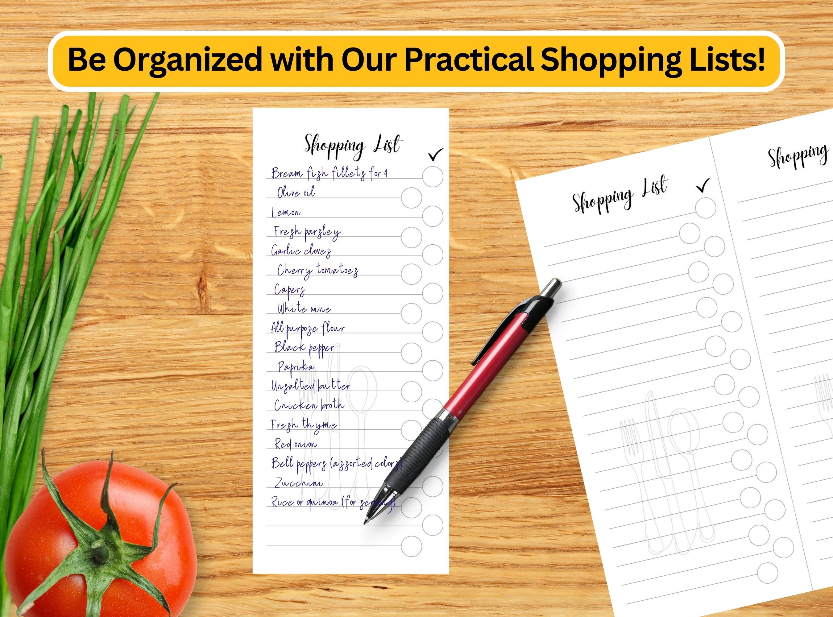 Editable Digital Recipe Templates Bundle Easy-to-use Fillable Recipe ...
