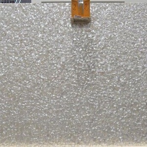 Mother of Pearl Stone Overlay Table Top / Counter Top Elegant Home ...