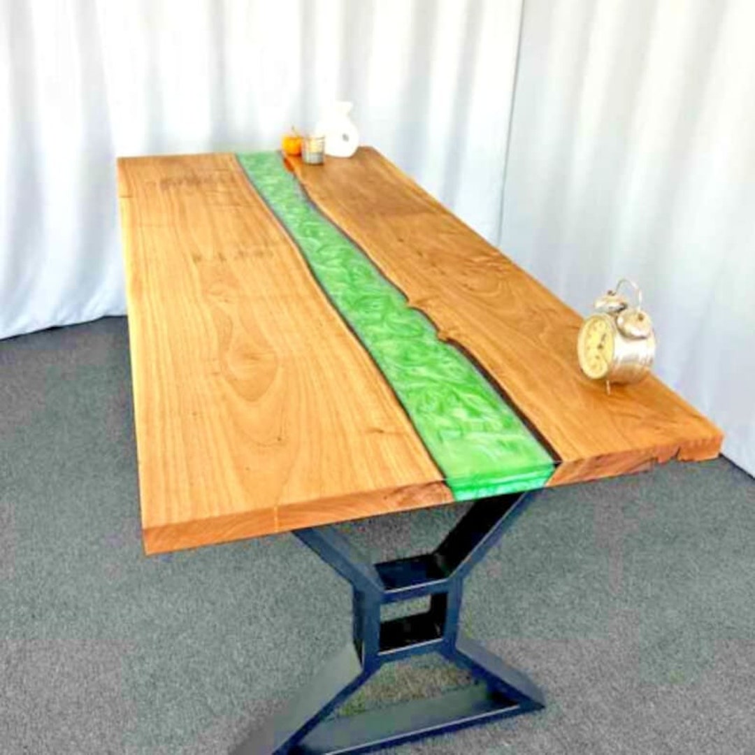 Epoxy Table Top,dining Table Top , Center Table Top Handmade Home Decor Table Top - Etsy