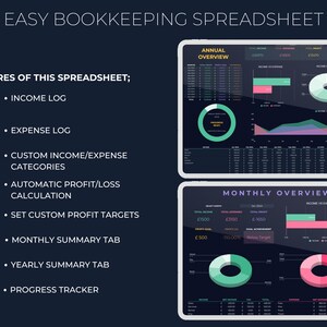 Ultimate Personal Finance Bundle | Annual Budget Spreadsheet Planner ...
