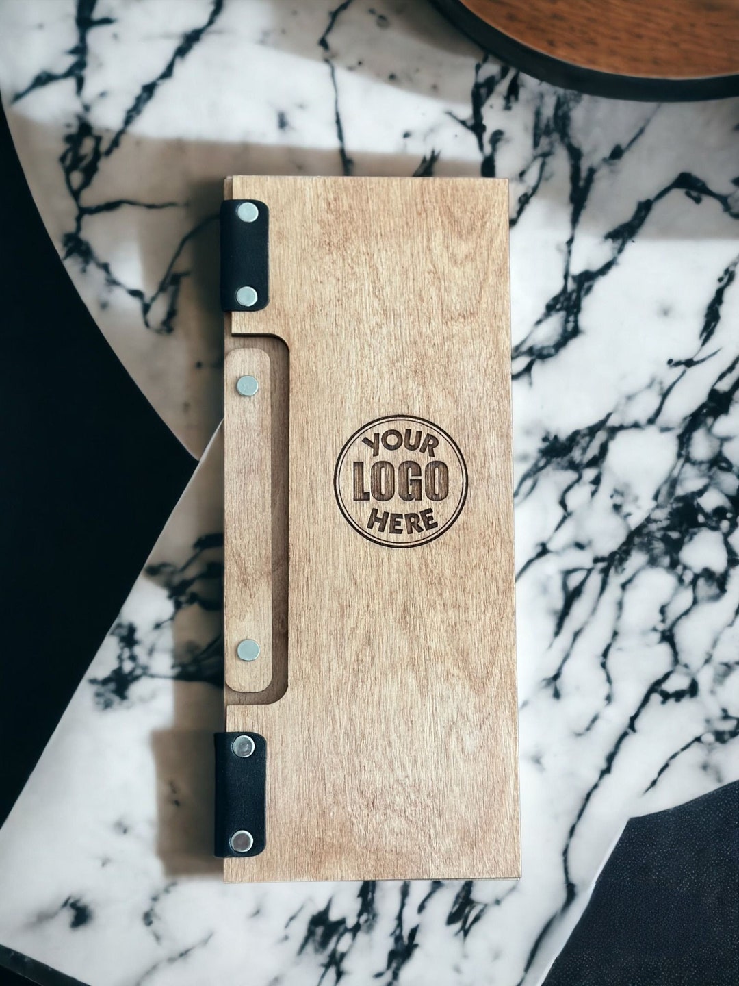 Wooden Menu, Menu, Menu Cover, Restaurant Menu Cover, FREE ENGRAVING - Etsy