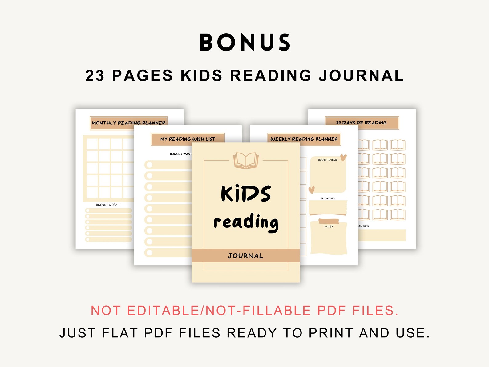 Editable Kids Chore Chart Bundle, Daily Routine Checklist, Toddler ...