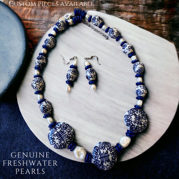 Atrio Tile Jewelry - Etsy