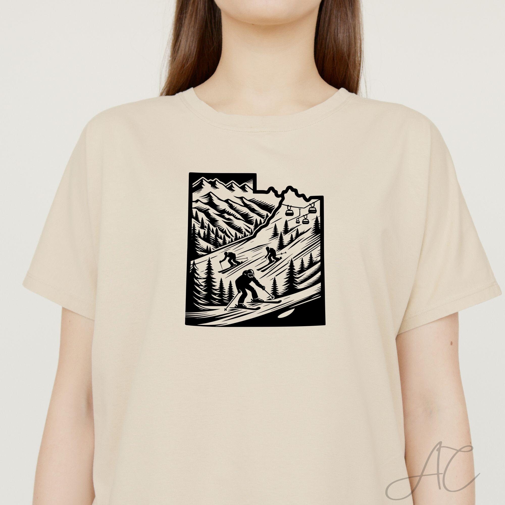 Utah SVG Bundle, Utah Map PNG ,utah Outline Clipart, Hand Drawn Utah ...