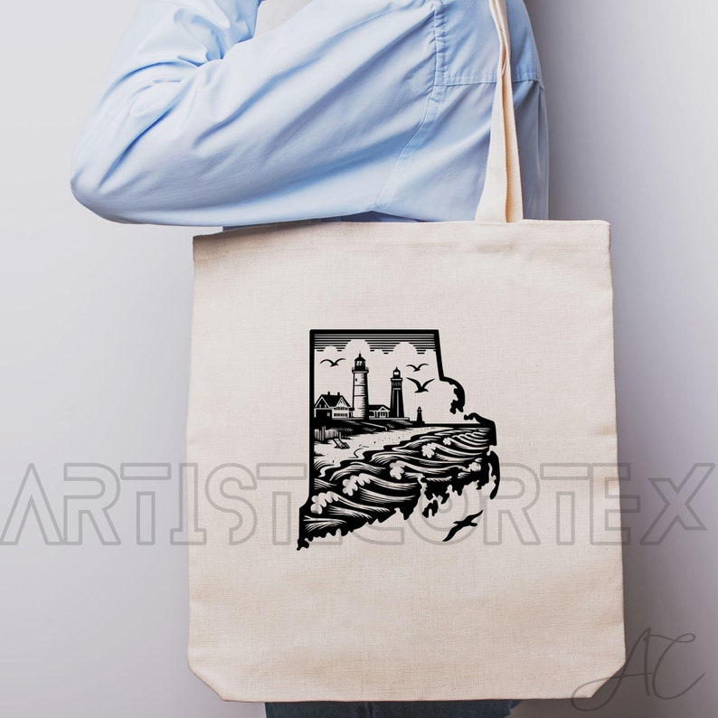 Rhode Island SVG Bundle, Rhode Island Map PNG ,rhode Island Outline ...