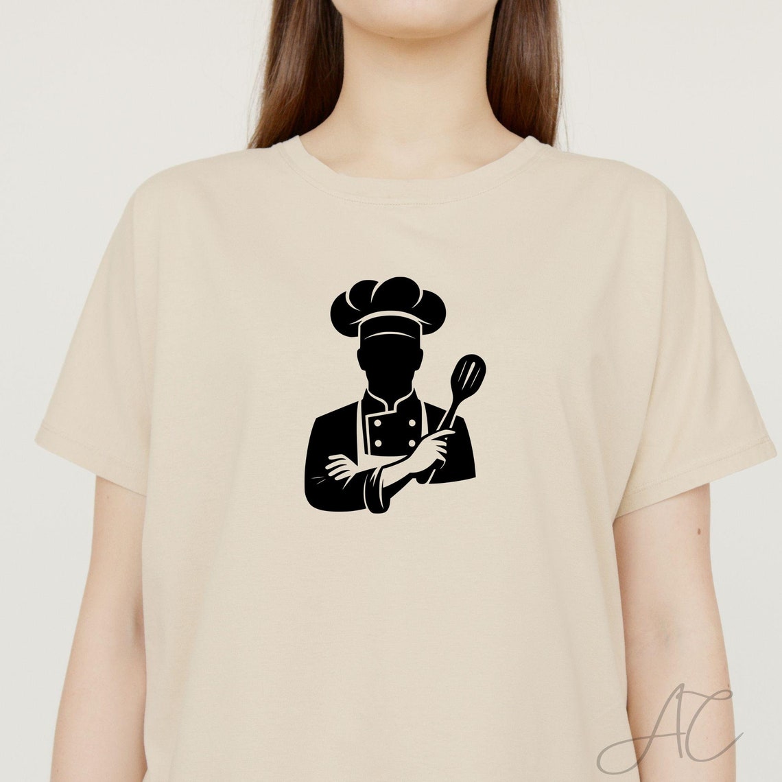 Chef SVG Bundle, Cooking PNG , Chef Hat Clipart, Hand Drawn Chef ...