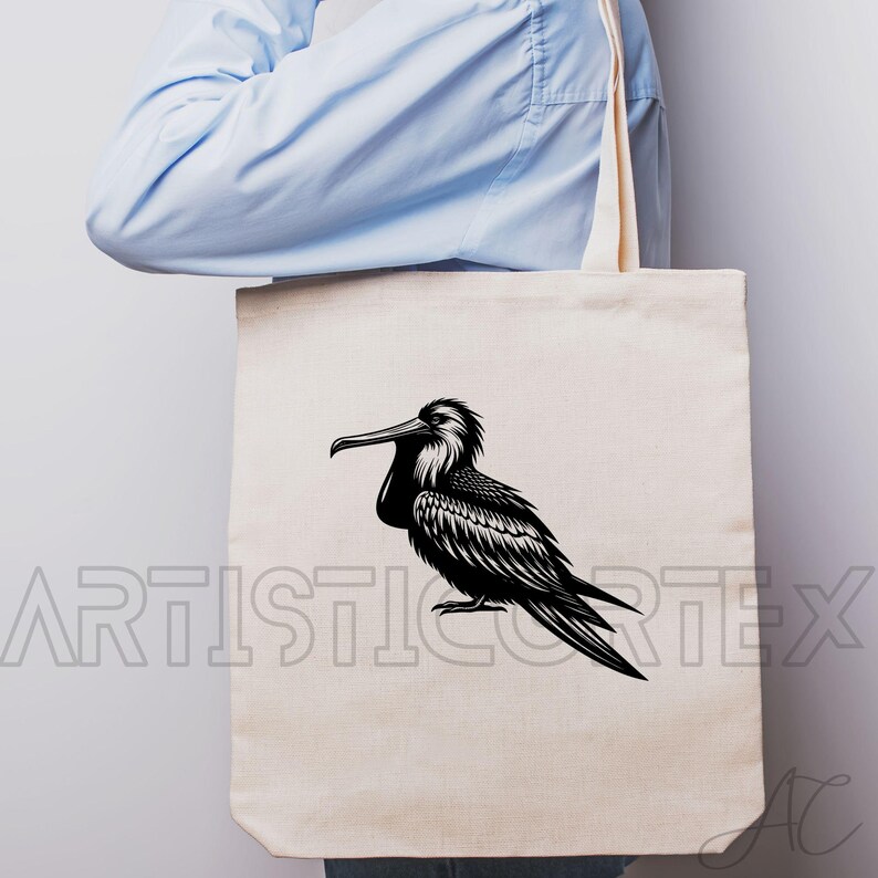 Frigatebird SVG Bundle, Flying Frigatebird PNG ,frigatebird Clipart ...