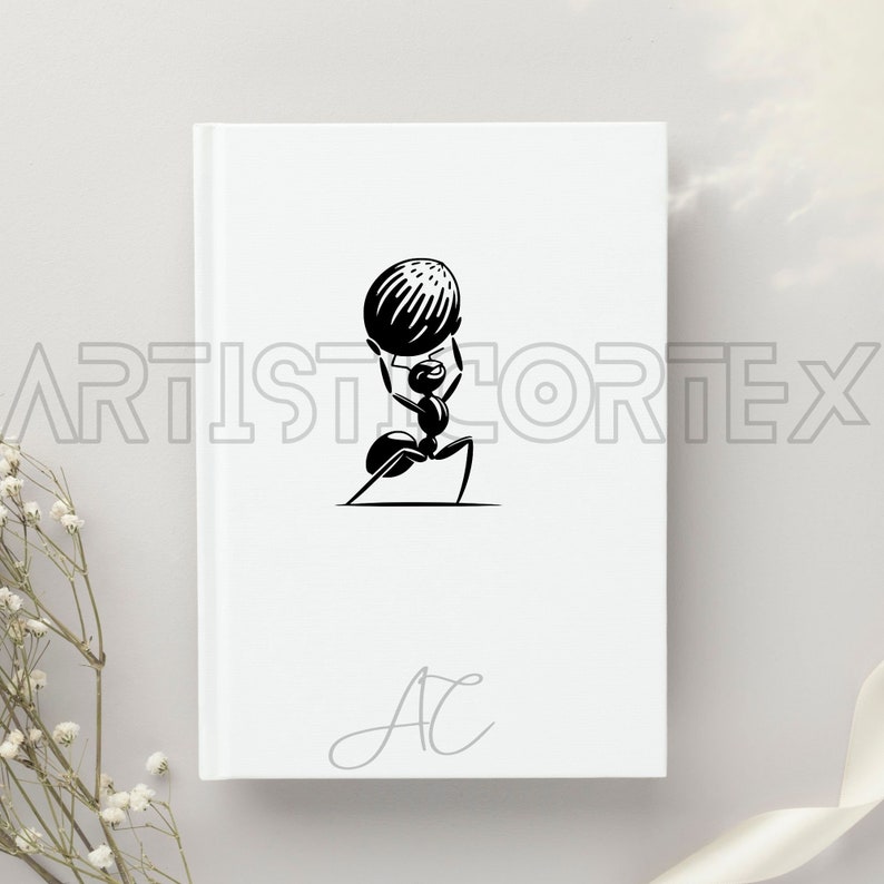 Ant SVG Bundle, Ants Trail PNG, Ant With Crown Clipart, Hand Drawn Ants ...