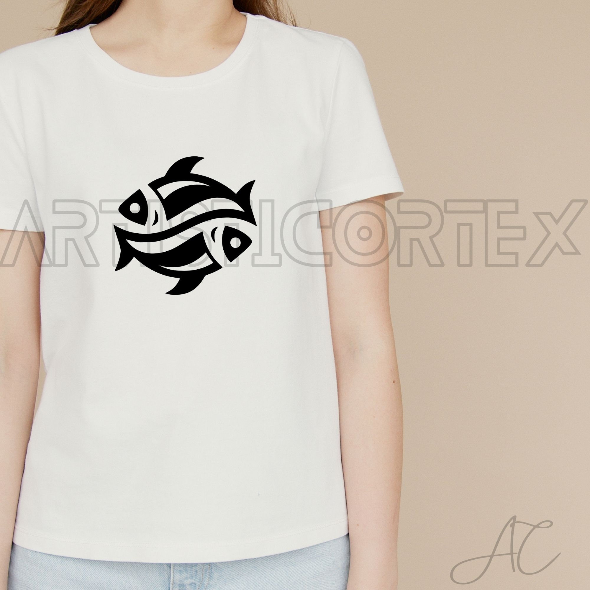 Zodiac Signs SVG Bundle, Horoscope PNG, Astrology Signs Clipart, Hand ...