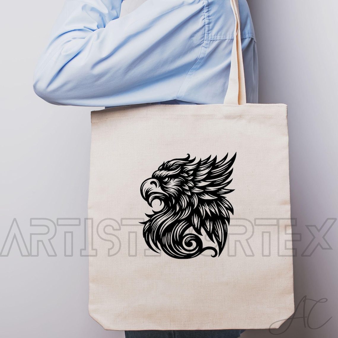 Griffin SVG Bundle, Griffin Logo PNG ,griffin Face Clipart, Hand Drawn ...