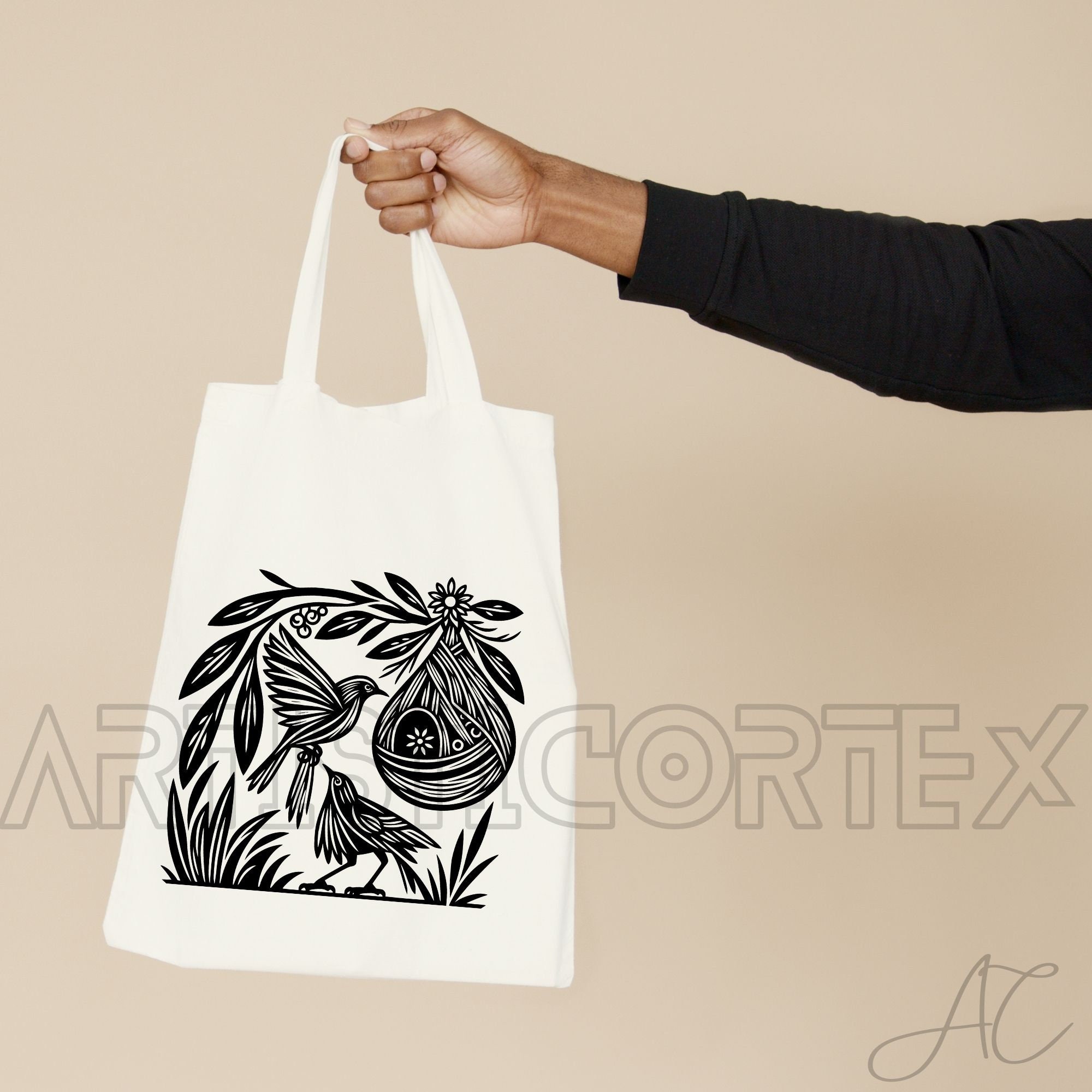 Bowerbird SVG & PNG Bundle,bowerbird Courtship Clipart, Hand Drawn ...