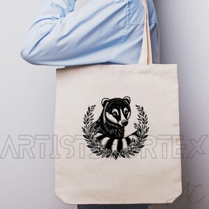 Coati SVG Bundle, Cute Coati PNG ,coati Clipart, Hand Drawn Coati ...