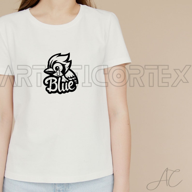 Blue Jay SVG Bundle, Flying Blue Jay PNG, Blue Jay and Heart Clipart ...