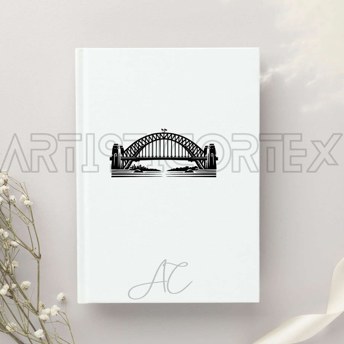 Sydney SVG Bundle, Sydney Harbour Bridge PNG, Sydney Opera House ...