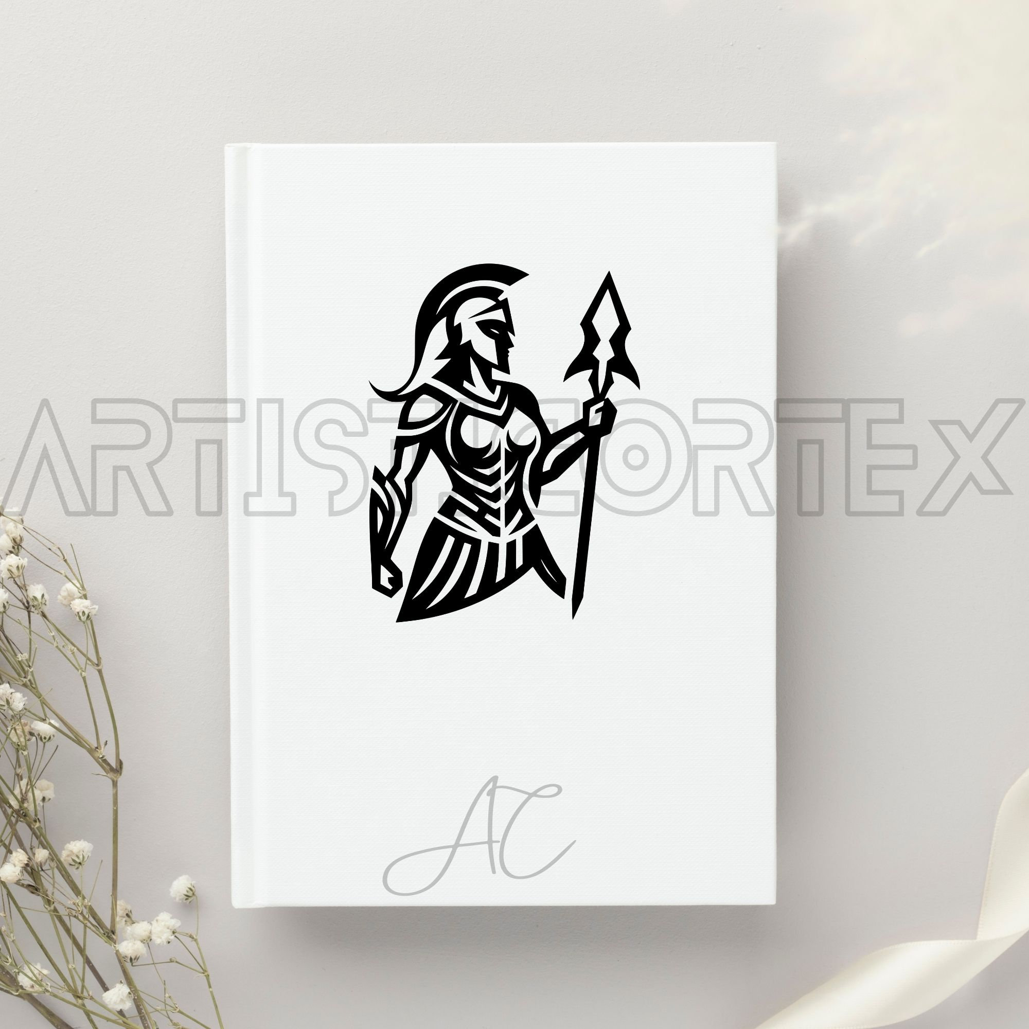 Amazon Warrior SVG Bundle, Amazon Woman PNG, Amazons Clipart, Hand ...