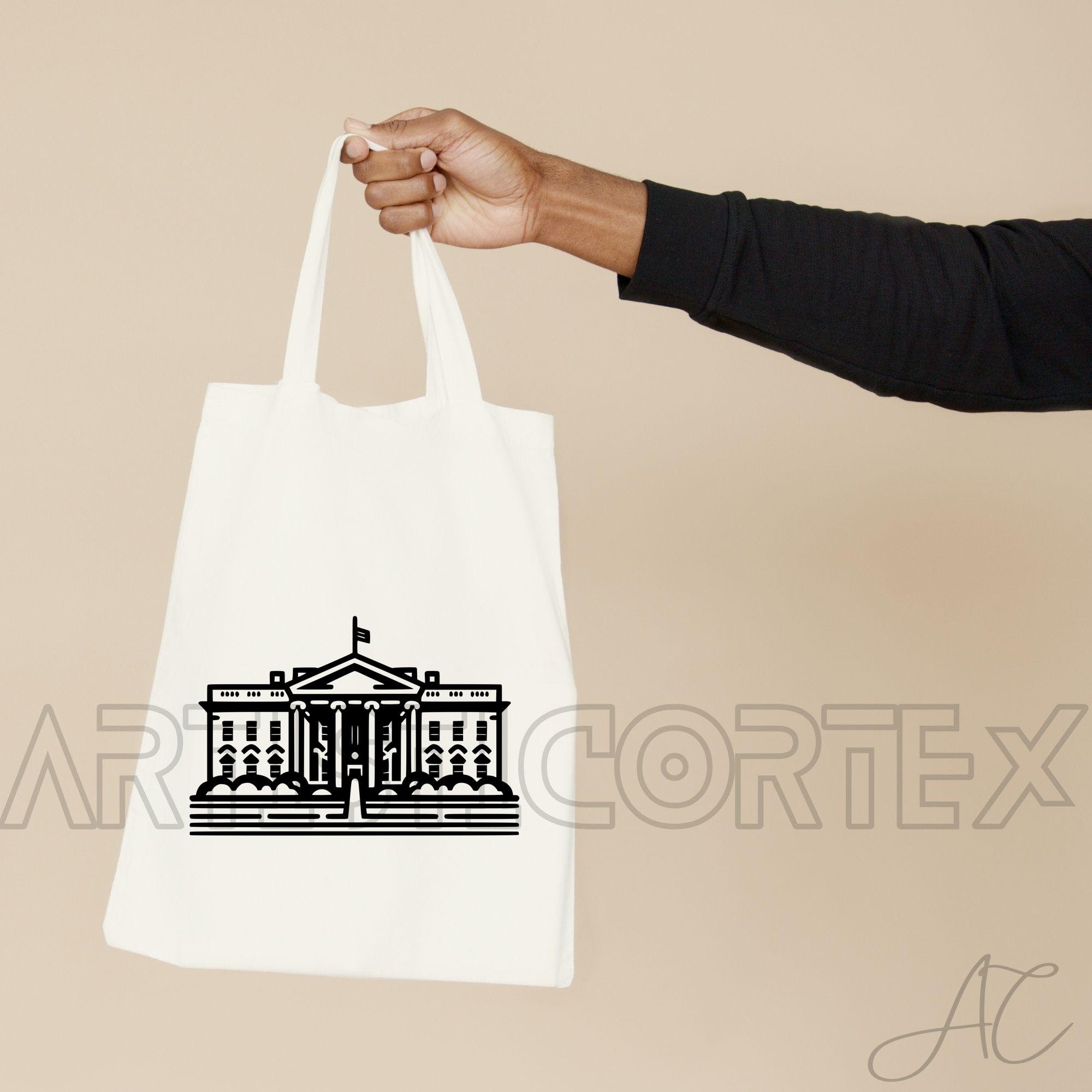Washington SVG Bundle, Washington D.C. Skyline PNG ,D.C. Capitol ...