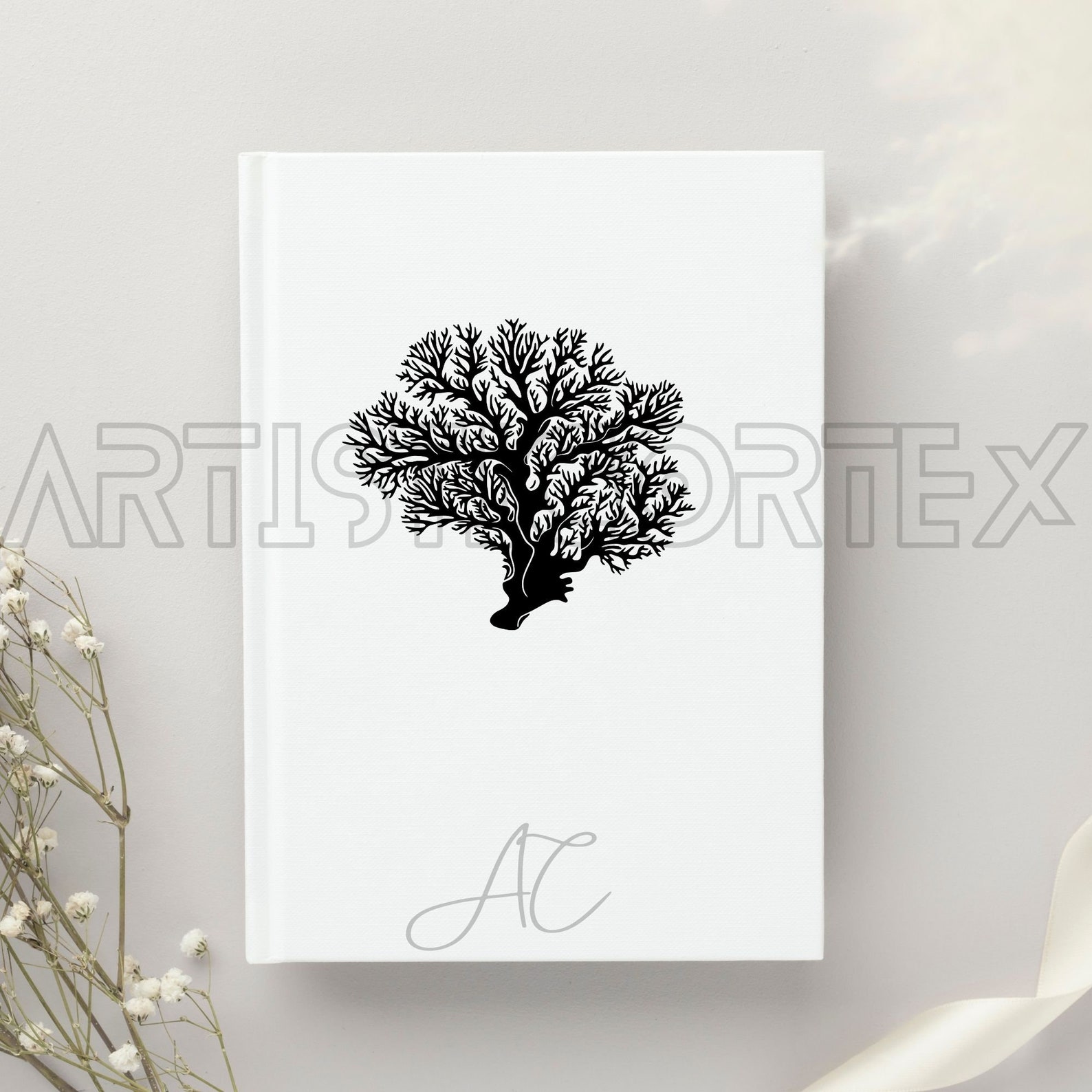 Corals SVG Bundle, Corals PNG, Coral Clipart, Hand Drawn Corals ...