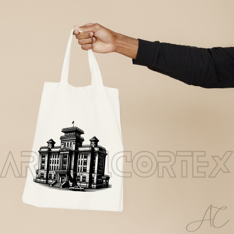 Prison SVG Bundle, Jail PNG, Prison Facility Clipart, Hand Drawn Prison ...