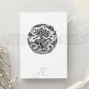 Oya SVG Bundle, Oya Goddess PNG , African Mythologyclipart, Hand Drawn ...