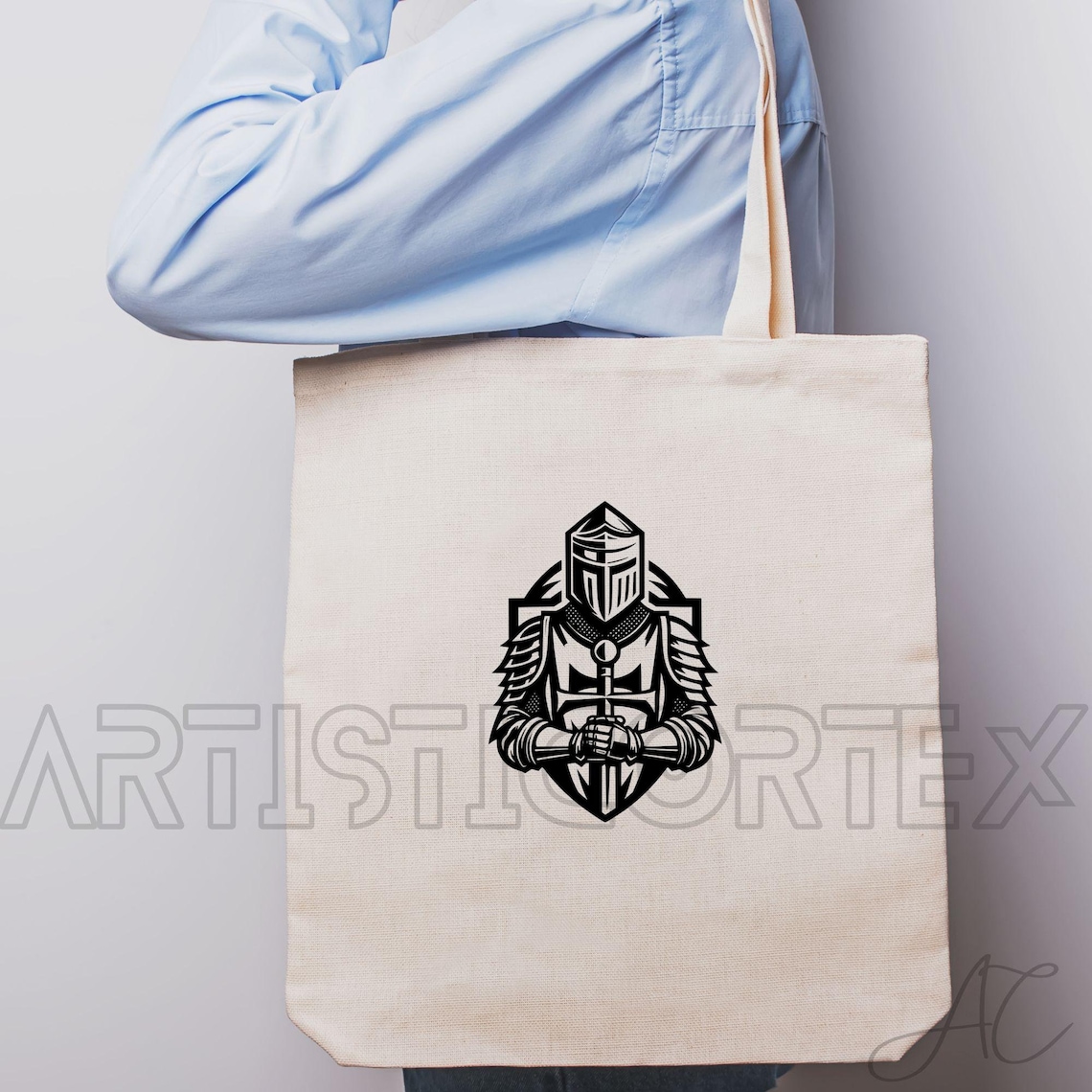 Templar Knight SVG Bundle, Knight PNG , Christian Knight Clipart, Hand ...