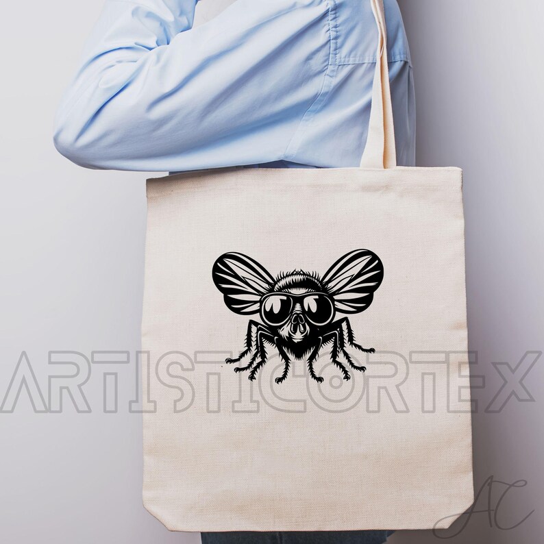 Fly SVG Bundle, Fly Flying PNG ,cool Fly Clipart, Hand Drawn Fly ...