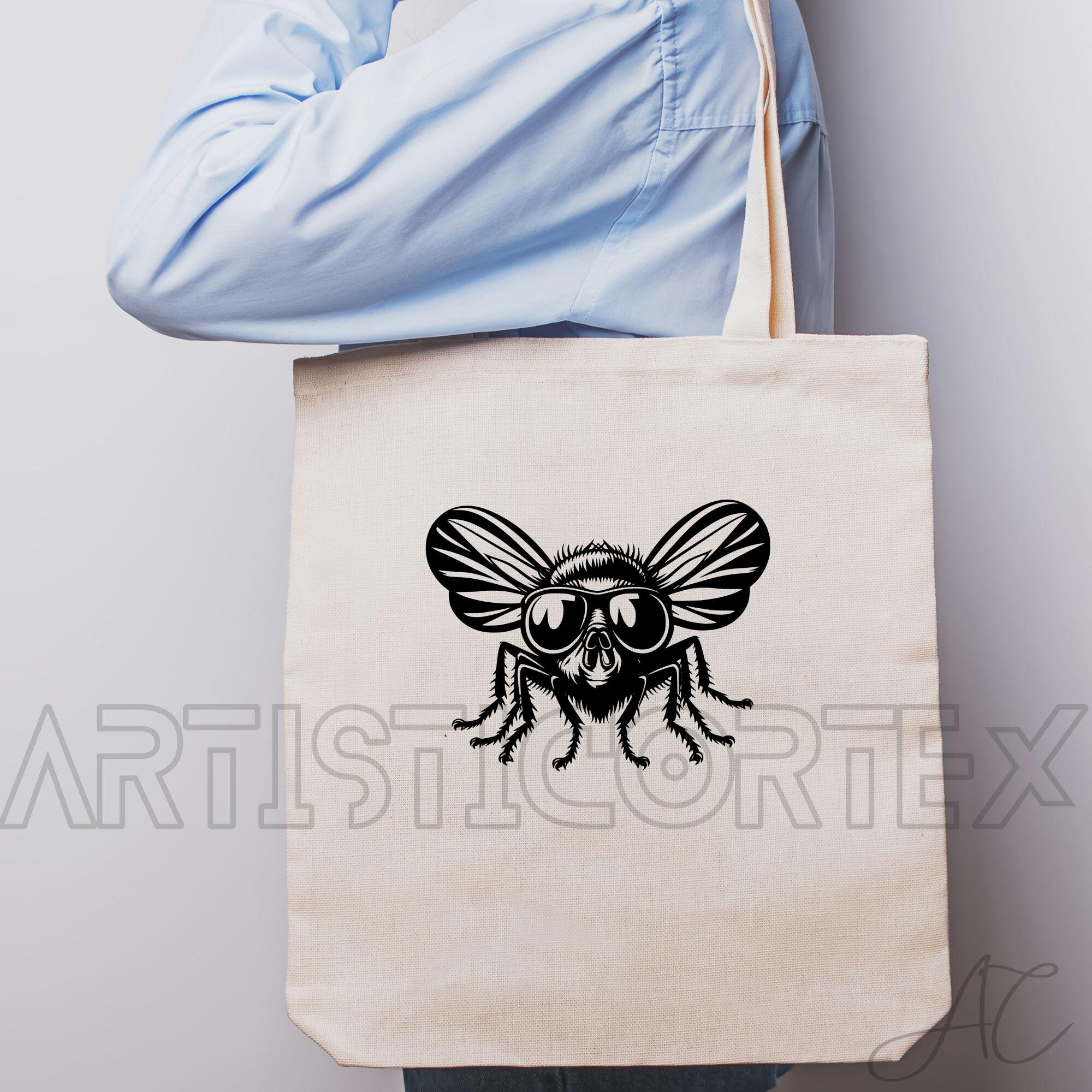 Fly SVG Bundle, Fly Flying PNG ,cool Fly Clipart, Hand Drawn Fly ...