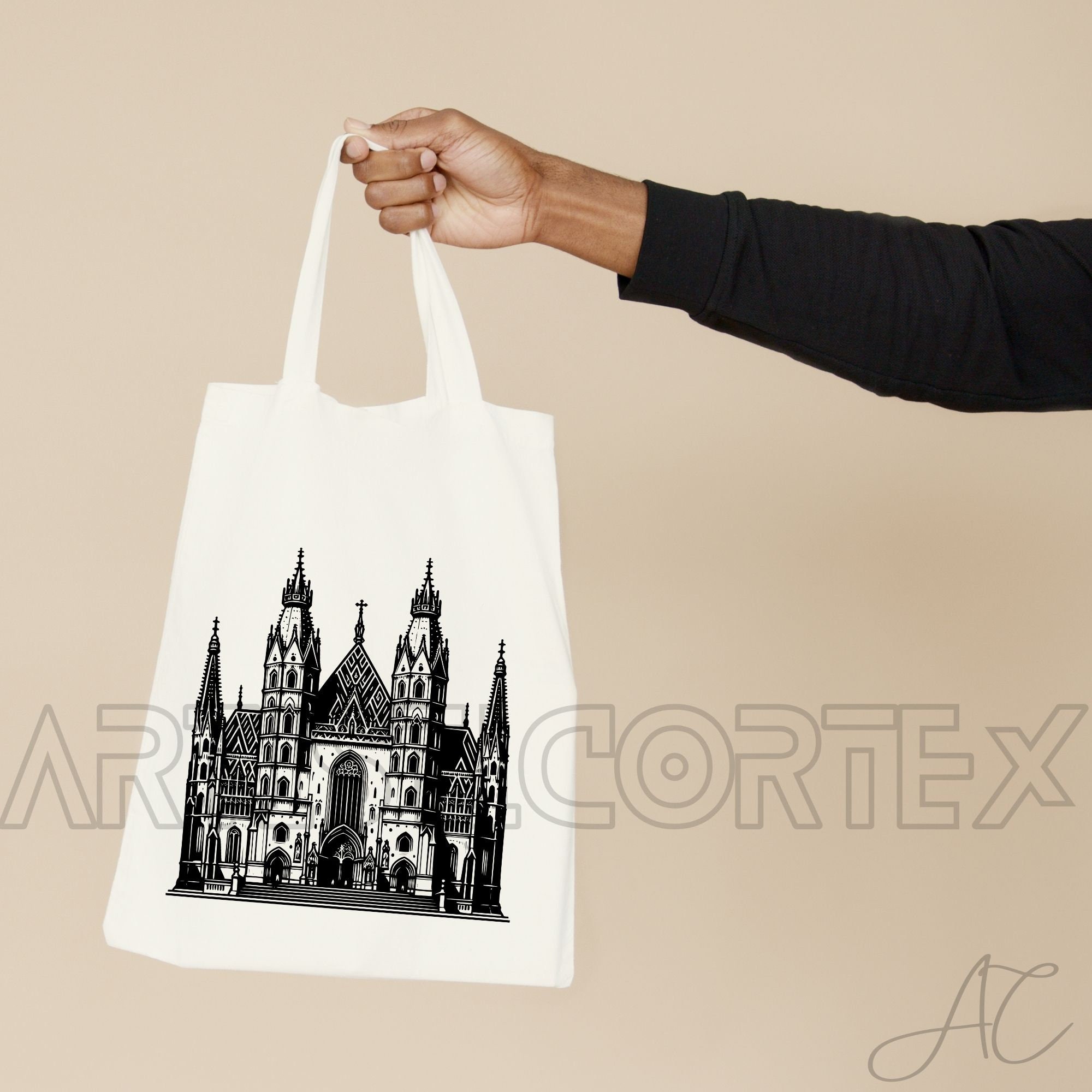 Vienna SVG Bundle, Schonbrunn Palace PNG, St. Stephen's Cathedral ...