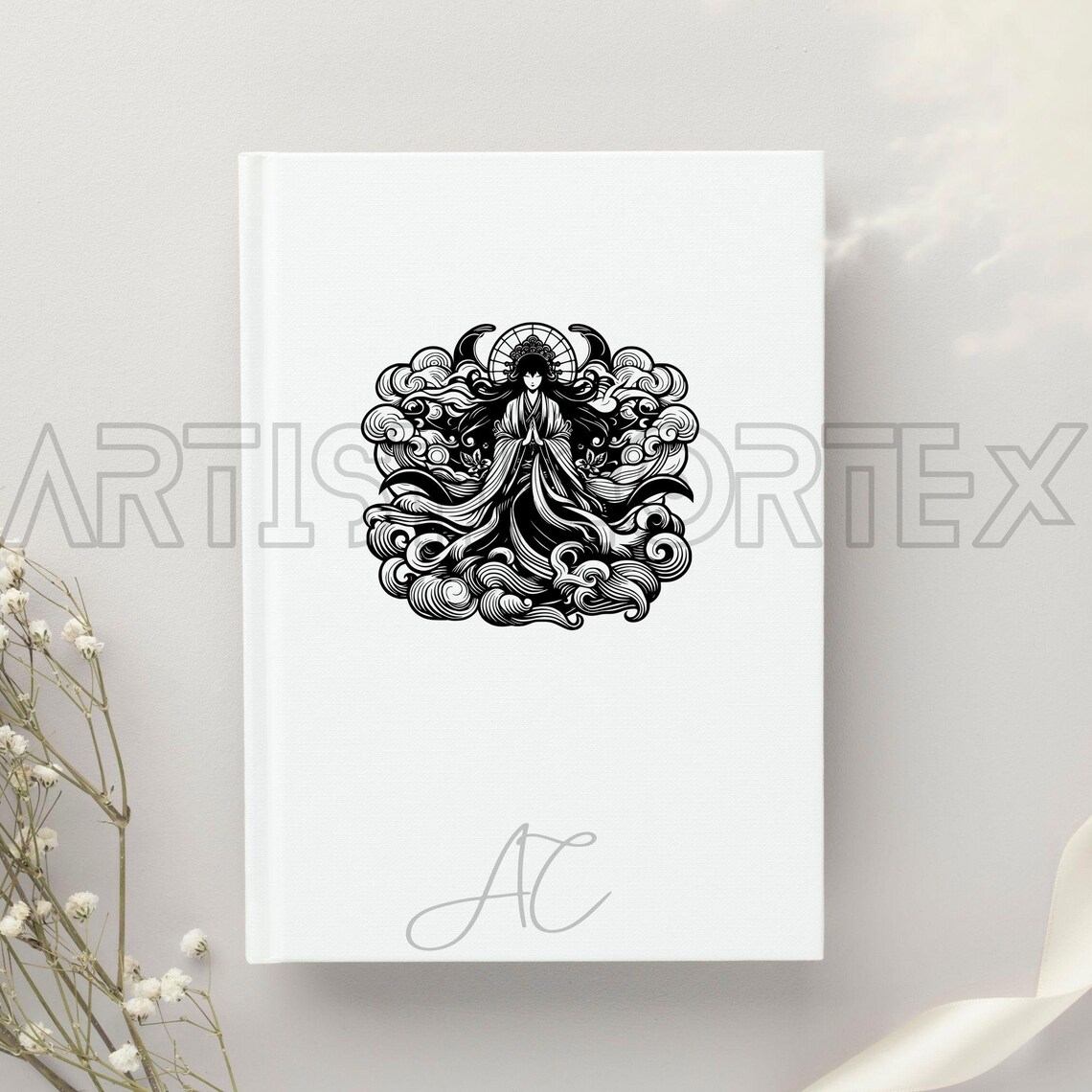 Amaterasu SVG Bundle, Amaterasu God of the Sun PNG ,japanese Amaterasu ...