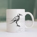 Skeleton Bird SVG Bundle Halloween Bird PNG Bird Skeleton - Etsy