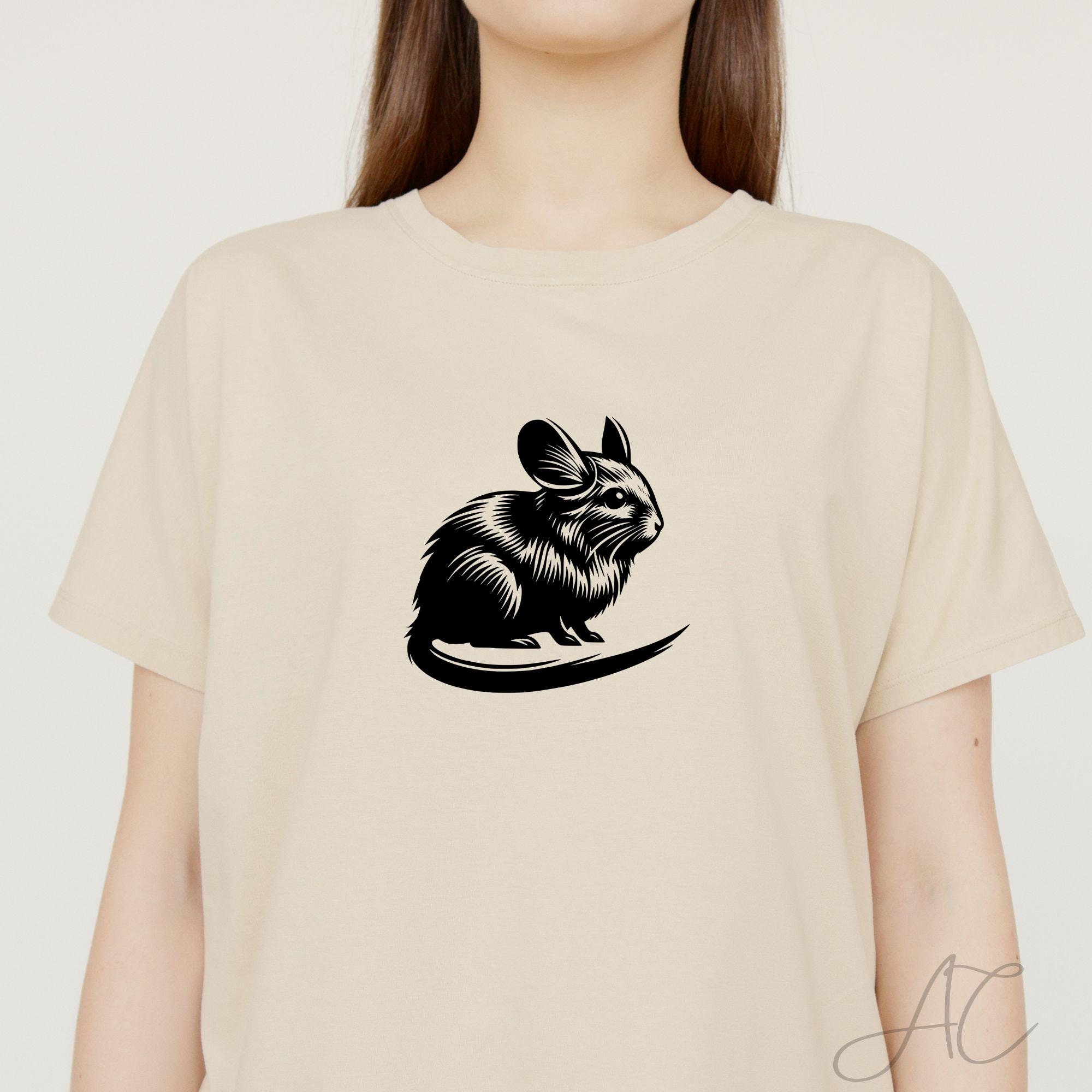 Jerboa SVG Bundle, Jerboain Desert PNG ,cute Jerboa Clipart, Hand Drawn ...