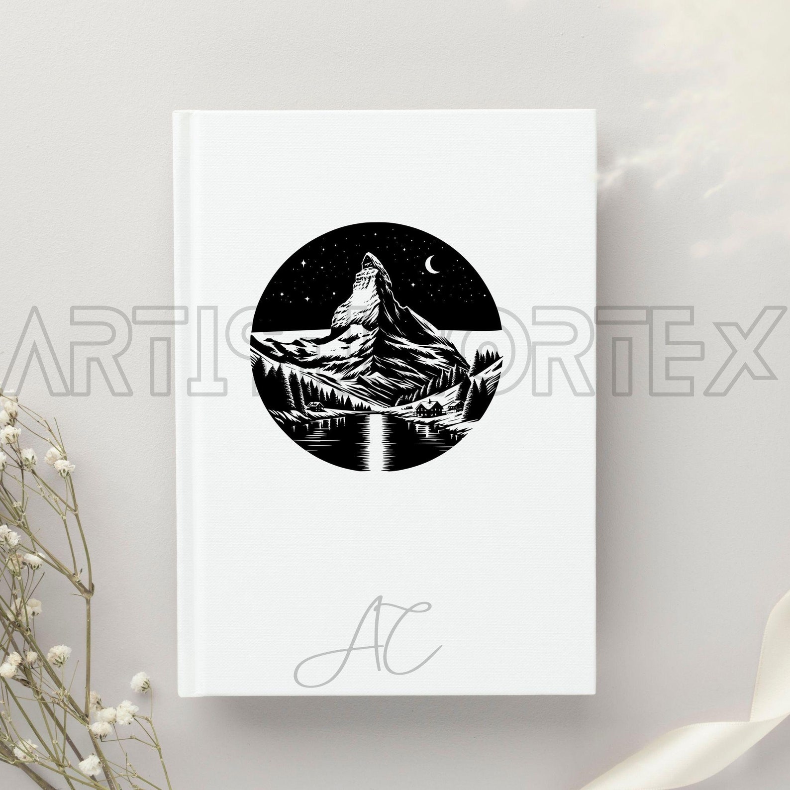 Matterhorn SVG Bundle, Matterhorn Mounntain PNG ,matterhorn Clipart ...
