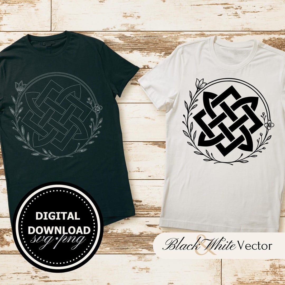 Star of Lada SVG Bundle, Lada Star PNG ,viking Symbol Clipart, Hand ...