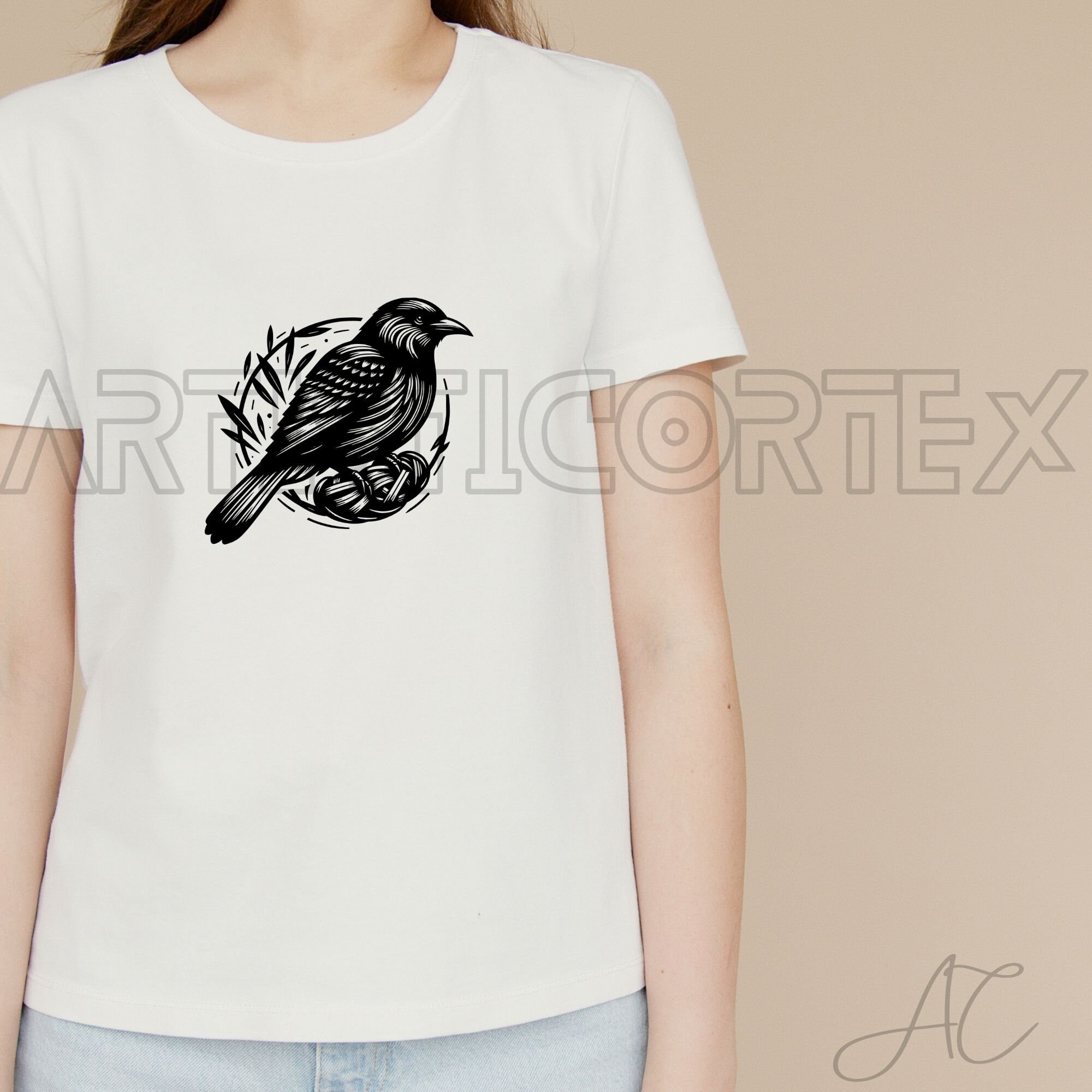 Bowerbird SVG & PNG Bundle,bowerbird Courtship Clipart, Hand Drawn ...