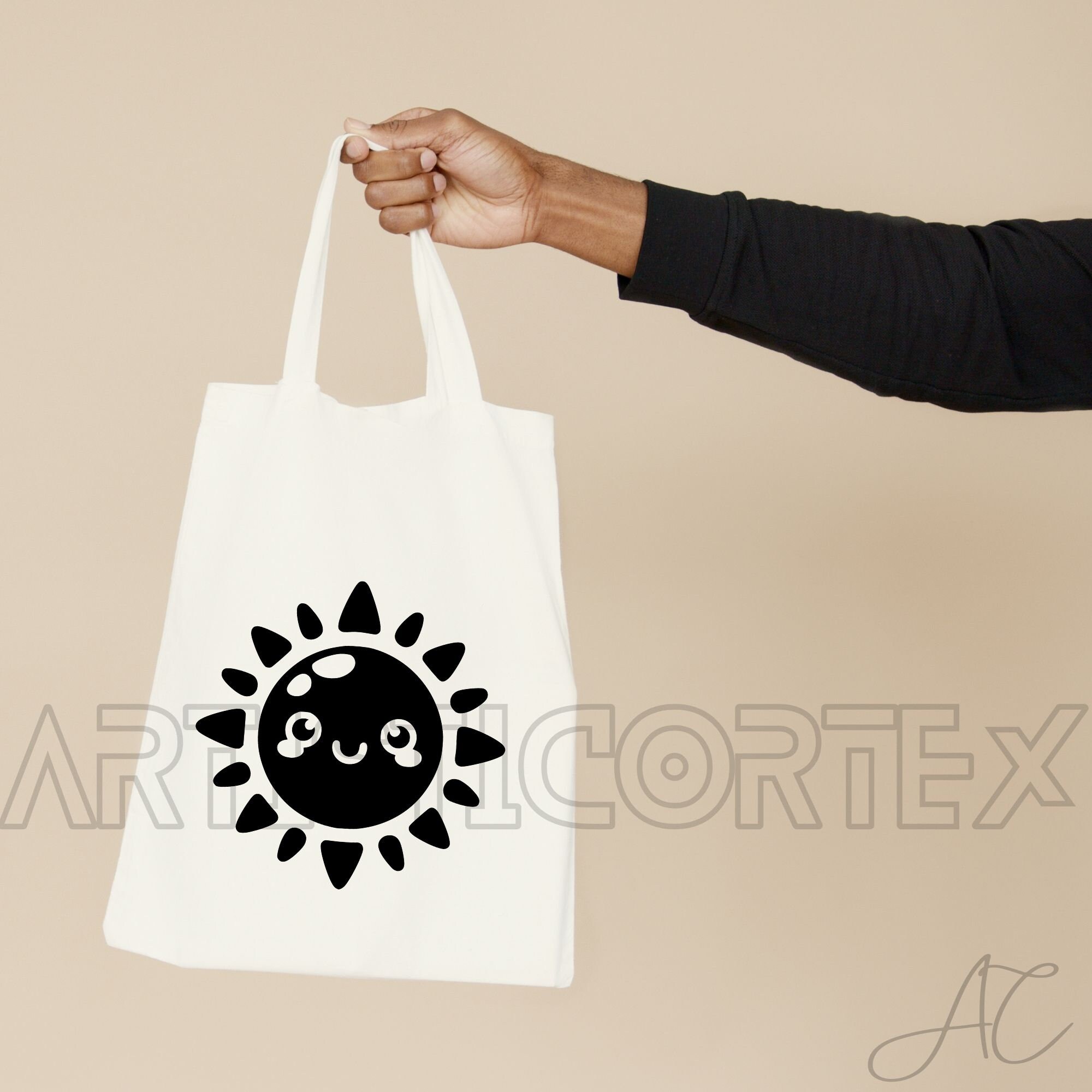 Sun SVG Bundle, Sun Scene PNG, Cute Sun Clipart, Hand Drawn Sun ...