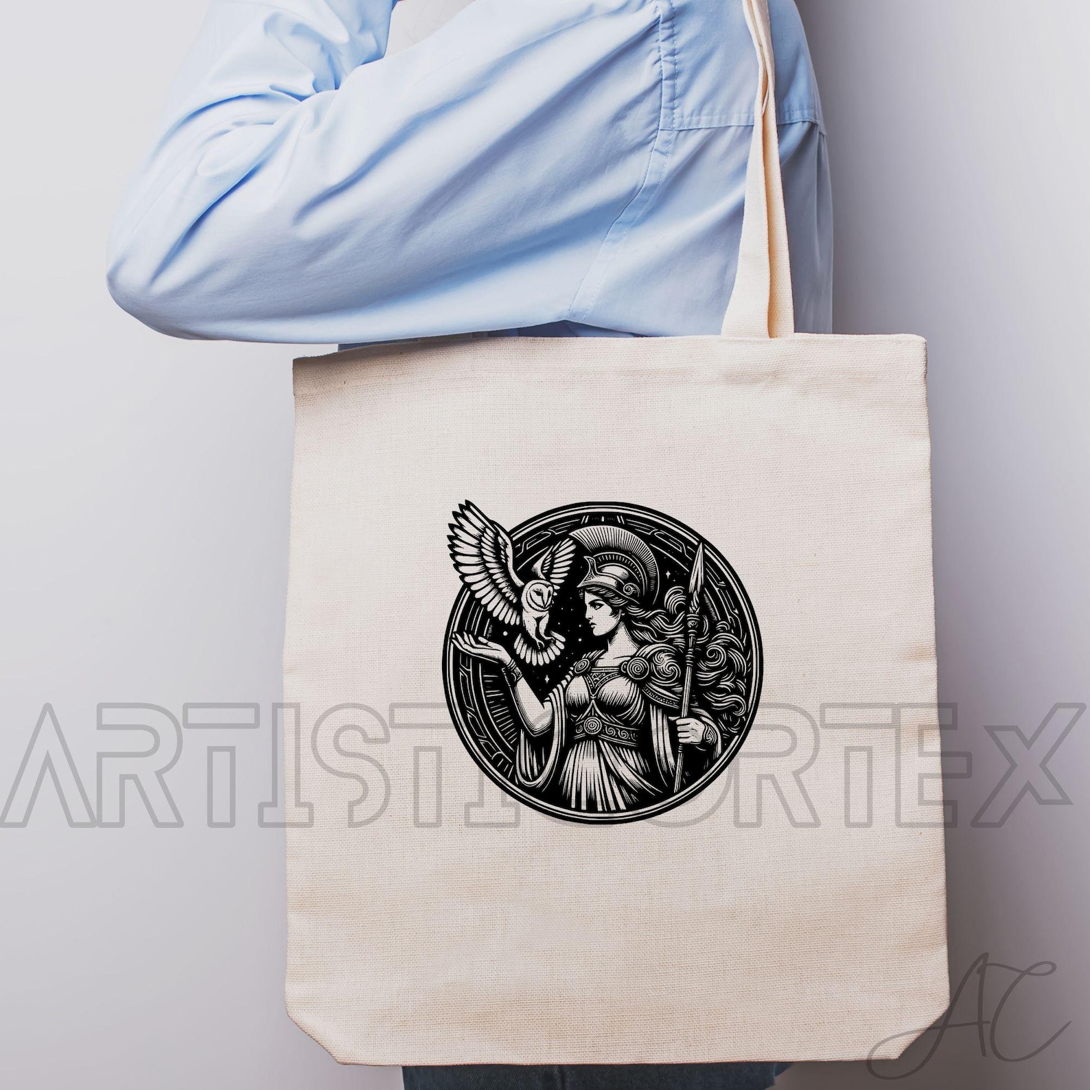 Athena SVG Bundle, Goddess of Wisdom PNG ,athena Goddess Clipart, Hand ...